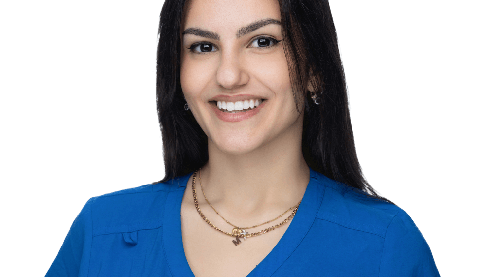 Maria Orlando - Truly Dental