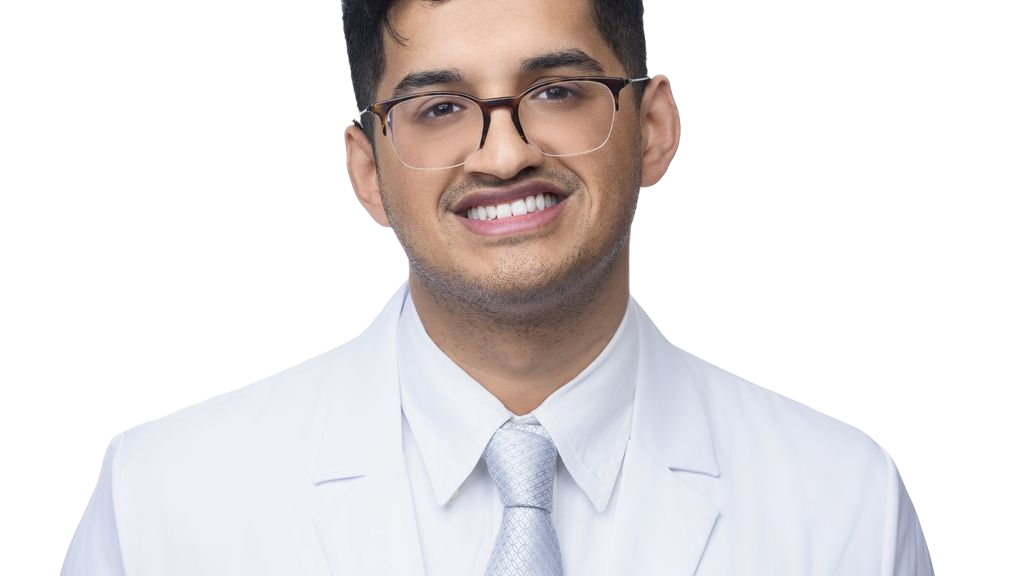 Dr Hamza Malik - Truly Dental