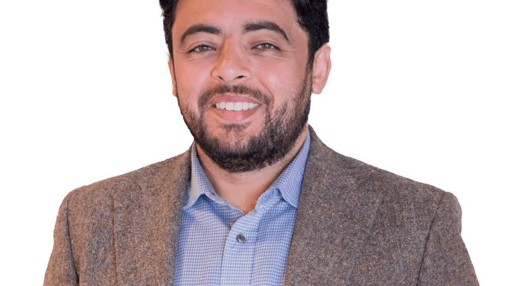 Mr Walid El Kininy - Truly Dental