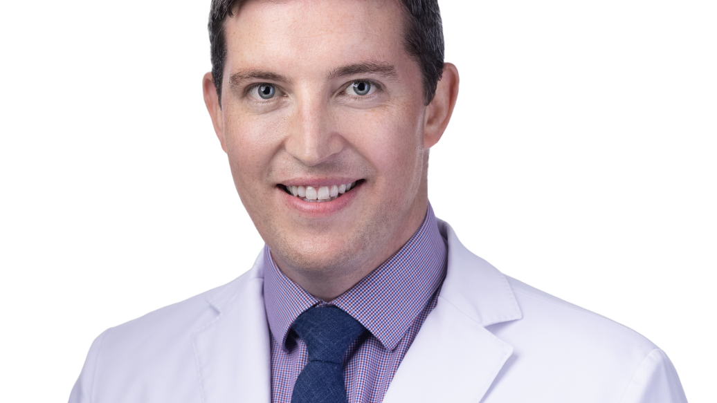 Dr Michael O’Halloran - Truly Dental