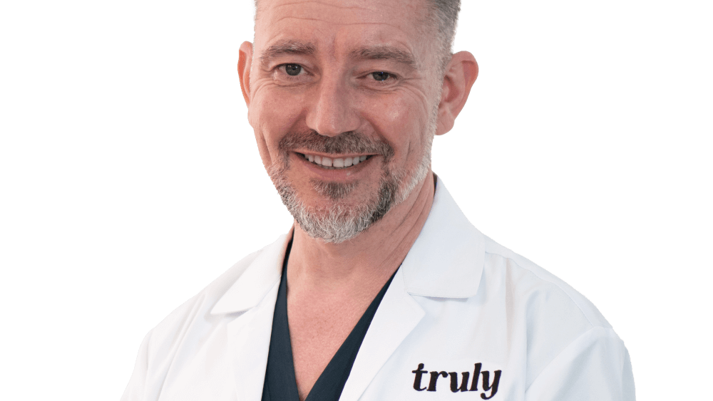 Dr Darach Judge - Truly Dental