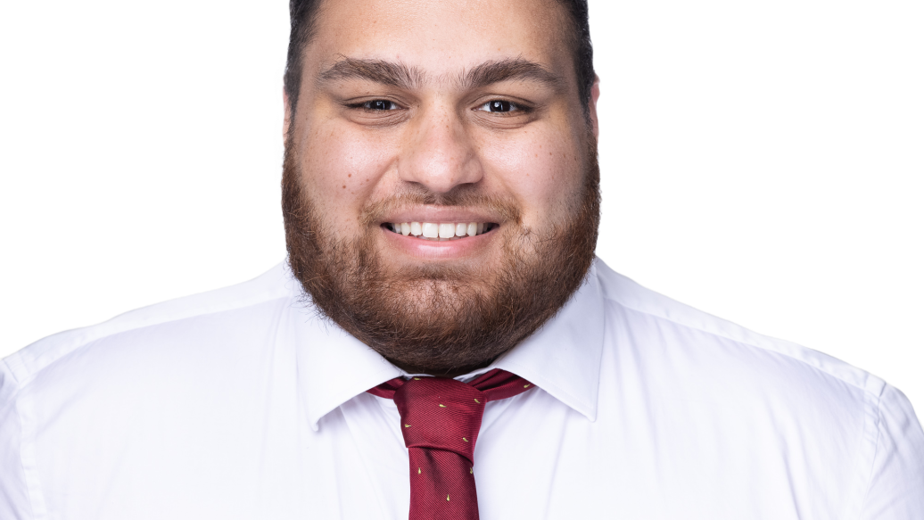 Dr Jimmy Butt - Truly Dental