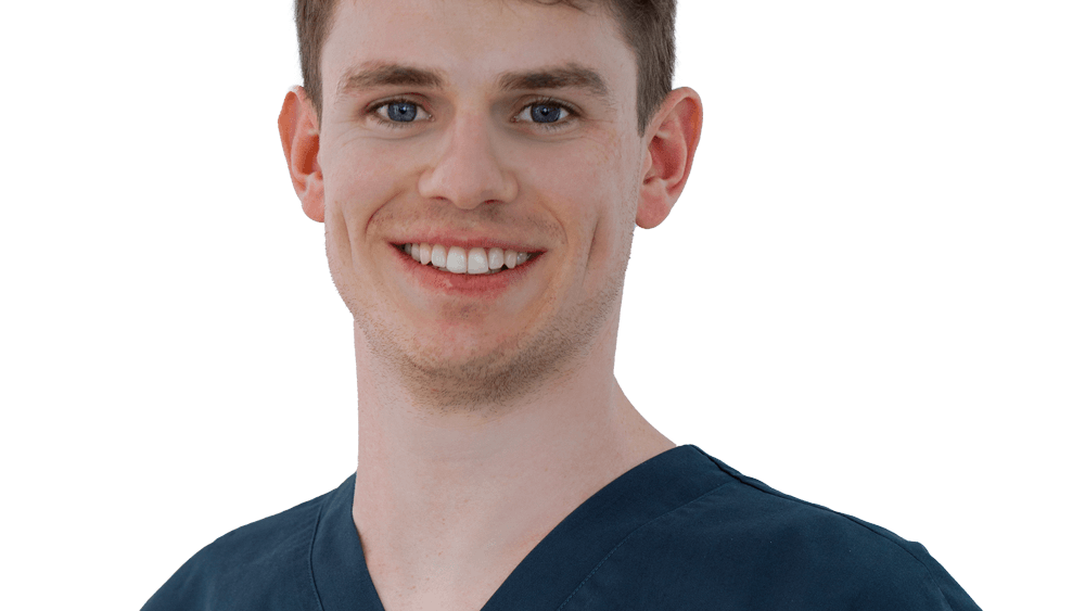 Dr Ross Orchard - Truly Dental