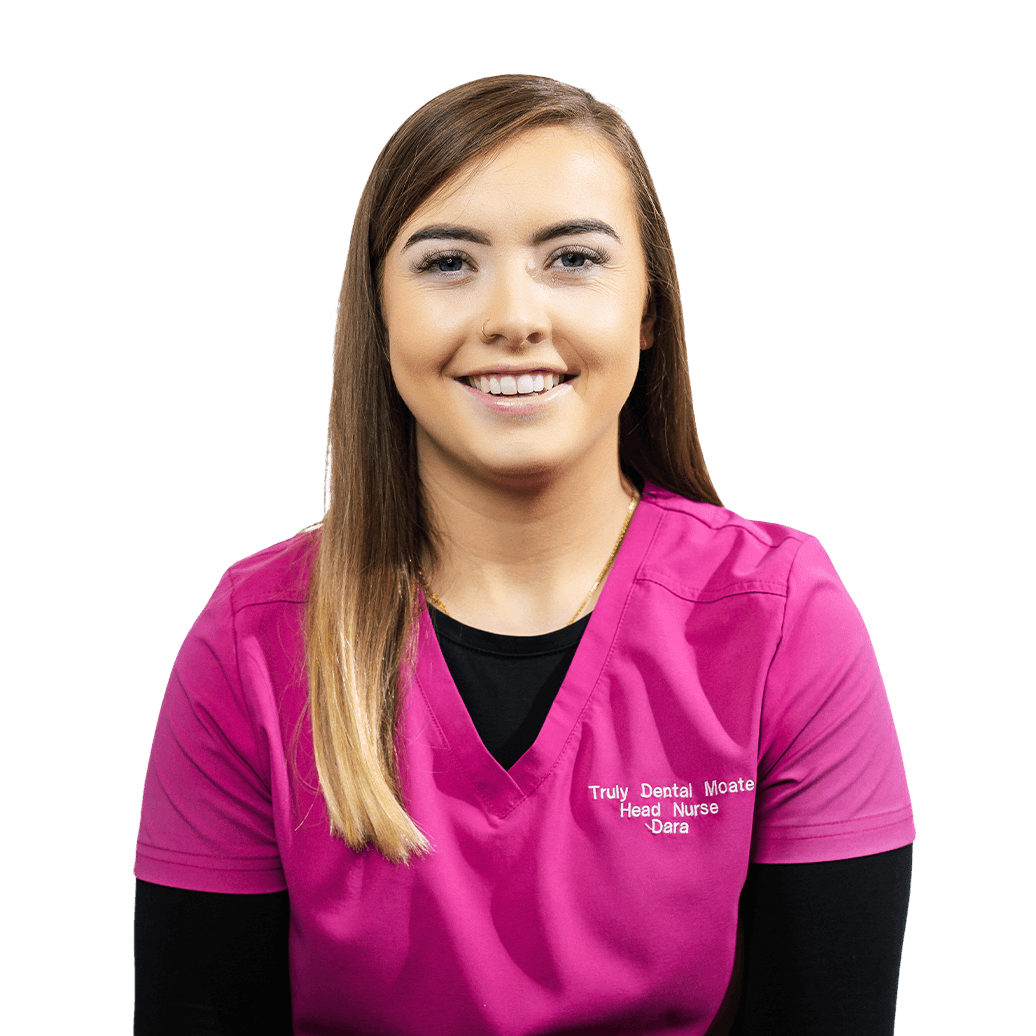 Dara Hughes - Truly Dental