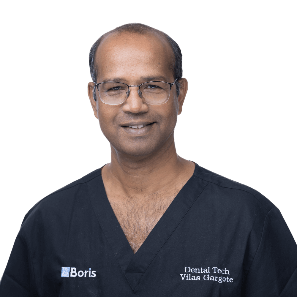 Team - Truly Dental