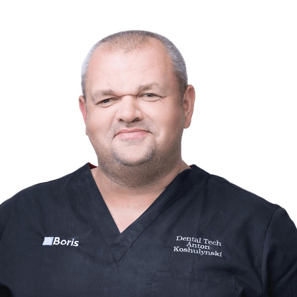 Team - Truly Dental