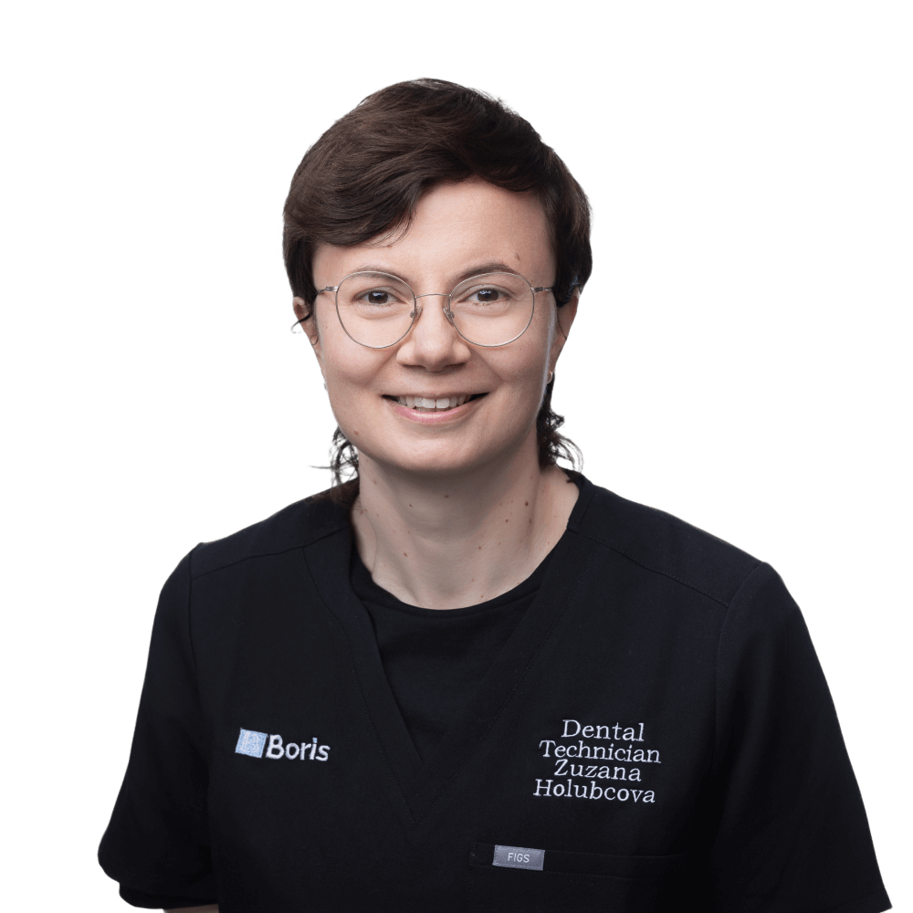 Team - Truly Dental