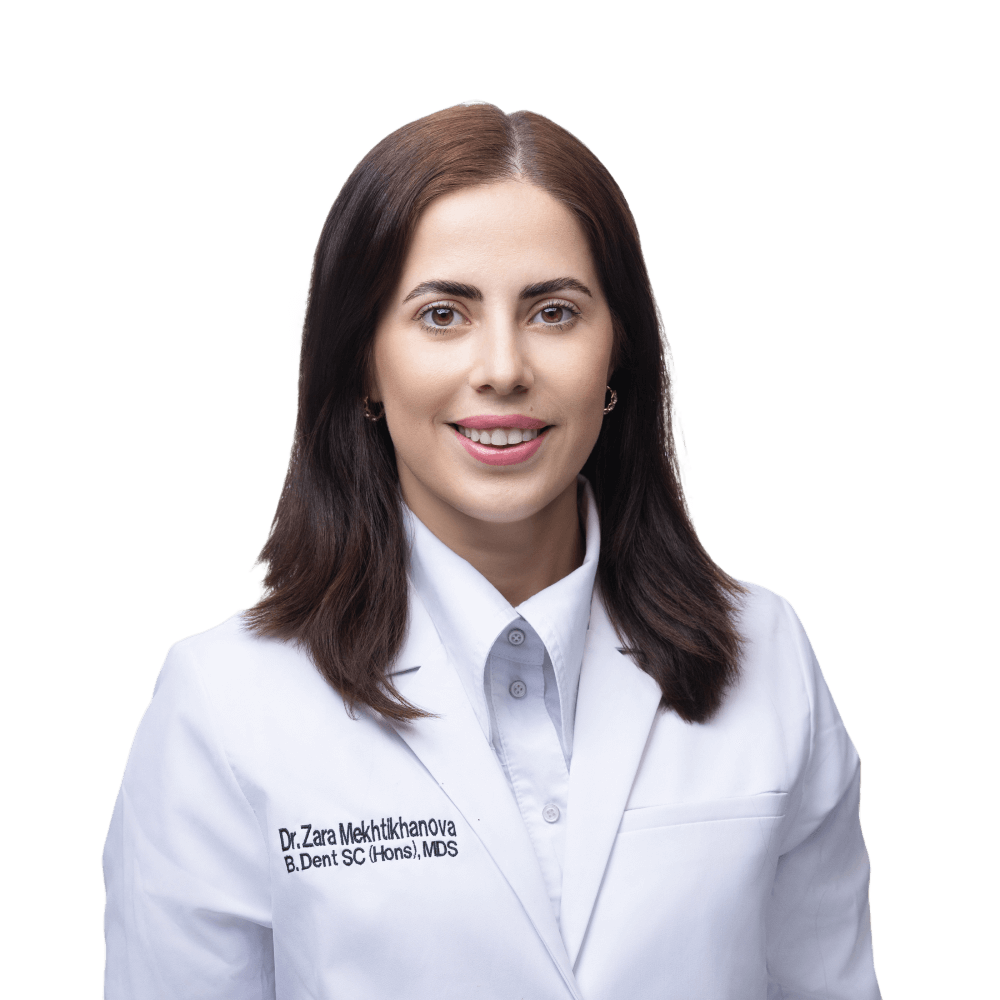 Team - Truly Dental