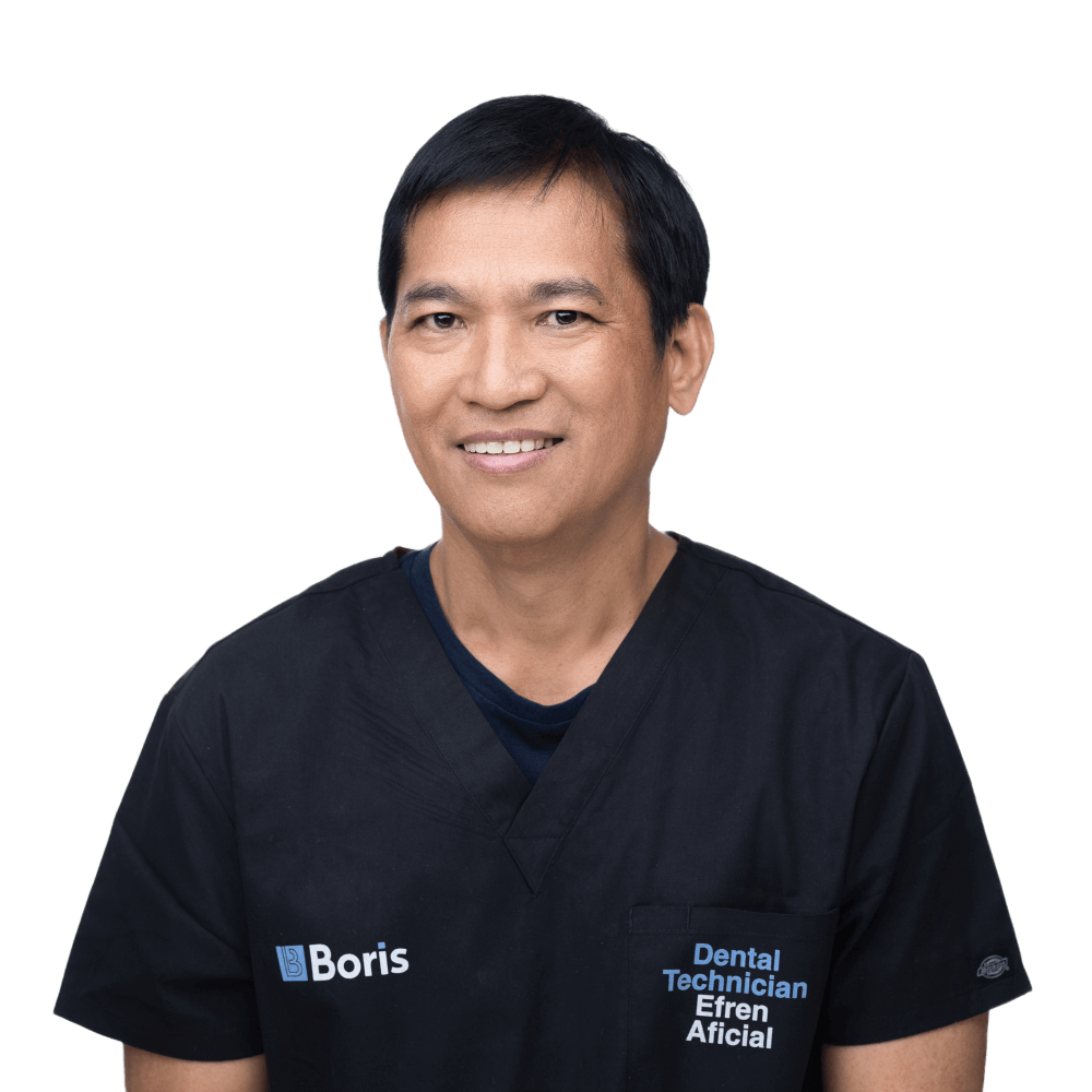 Team - Truly Dental