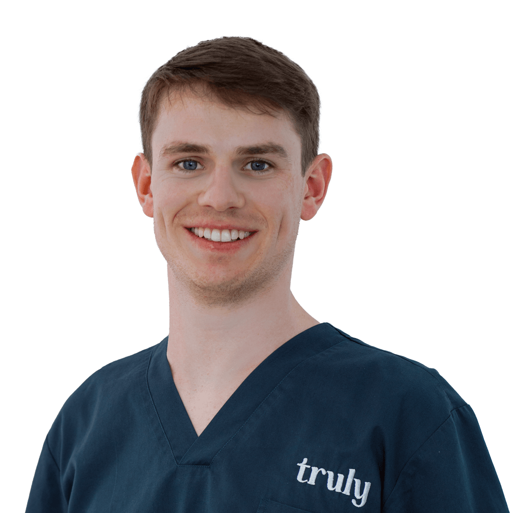 Dr Ross Orchard - Truly Dental