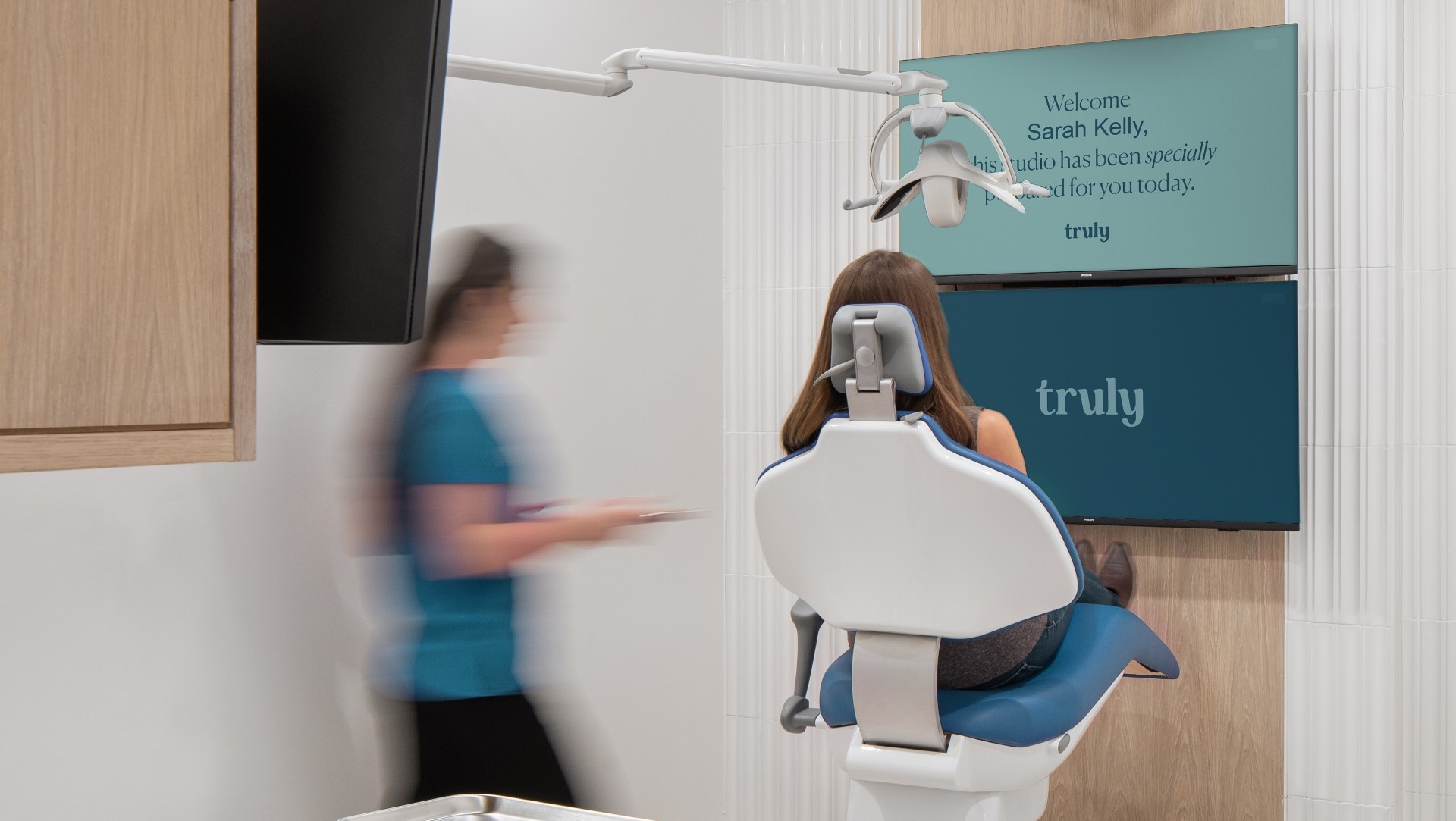 Leadership Team - Truly Dental